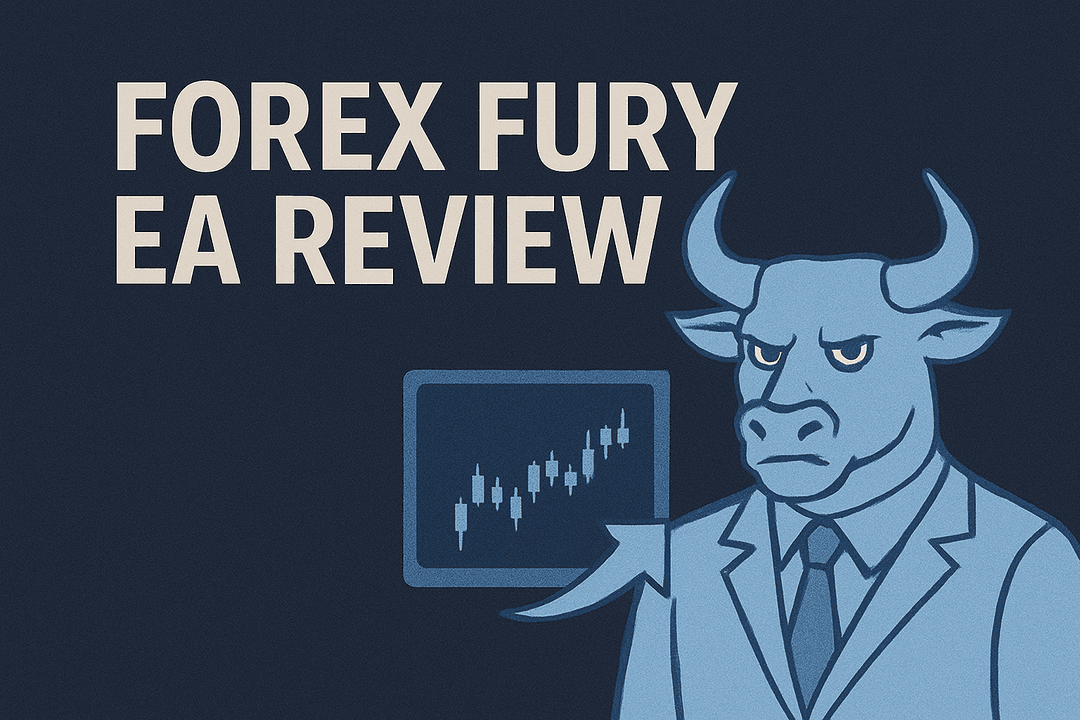 Forex Fury Review 2025: Features, Results, & Is It Worth $250?