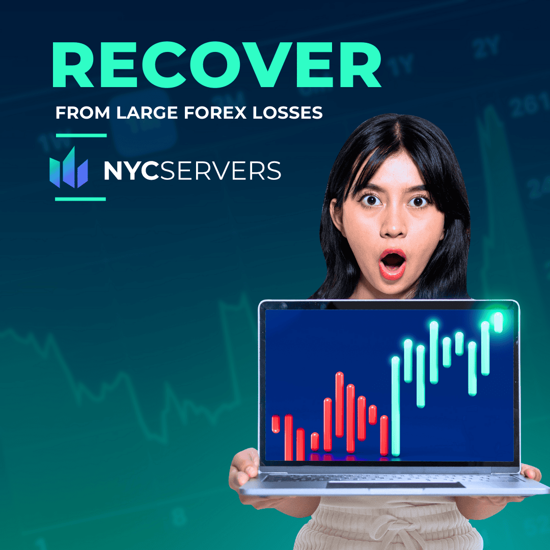 How To Overcome Losses With Forex Trading - NYCServers Blog