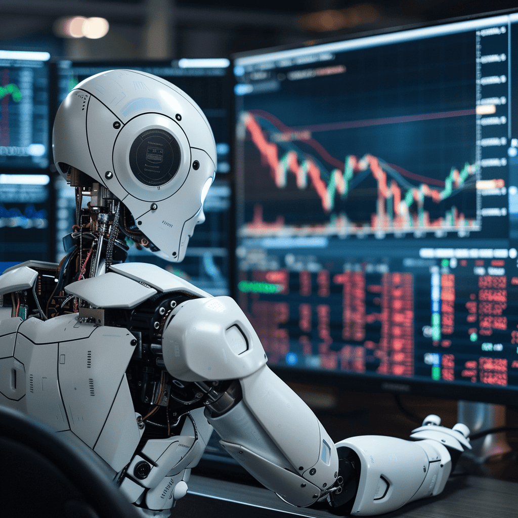 Top Tips for Finding the Best Forex Robot - NYCServers Blog