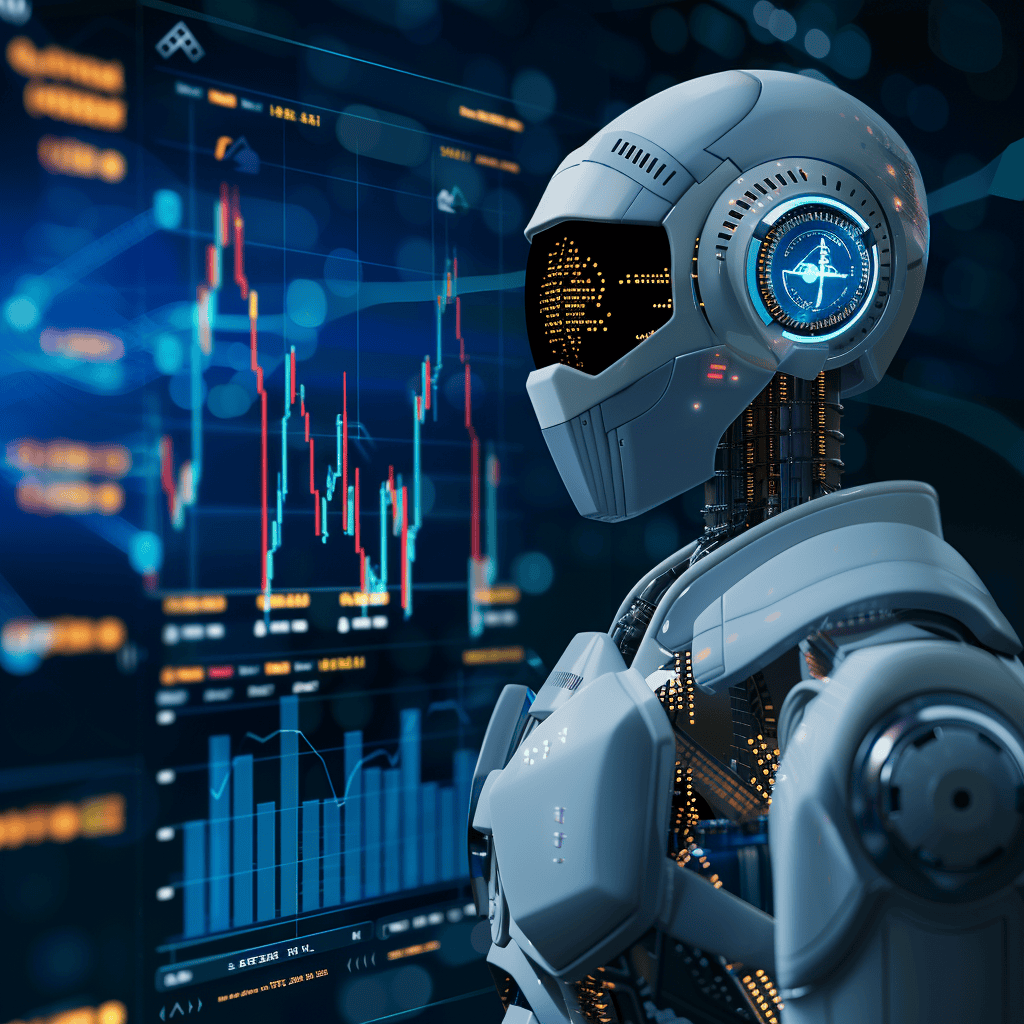 How Artificial Intelligence is Transforming Forex Trading: Strategies ...