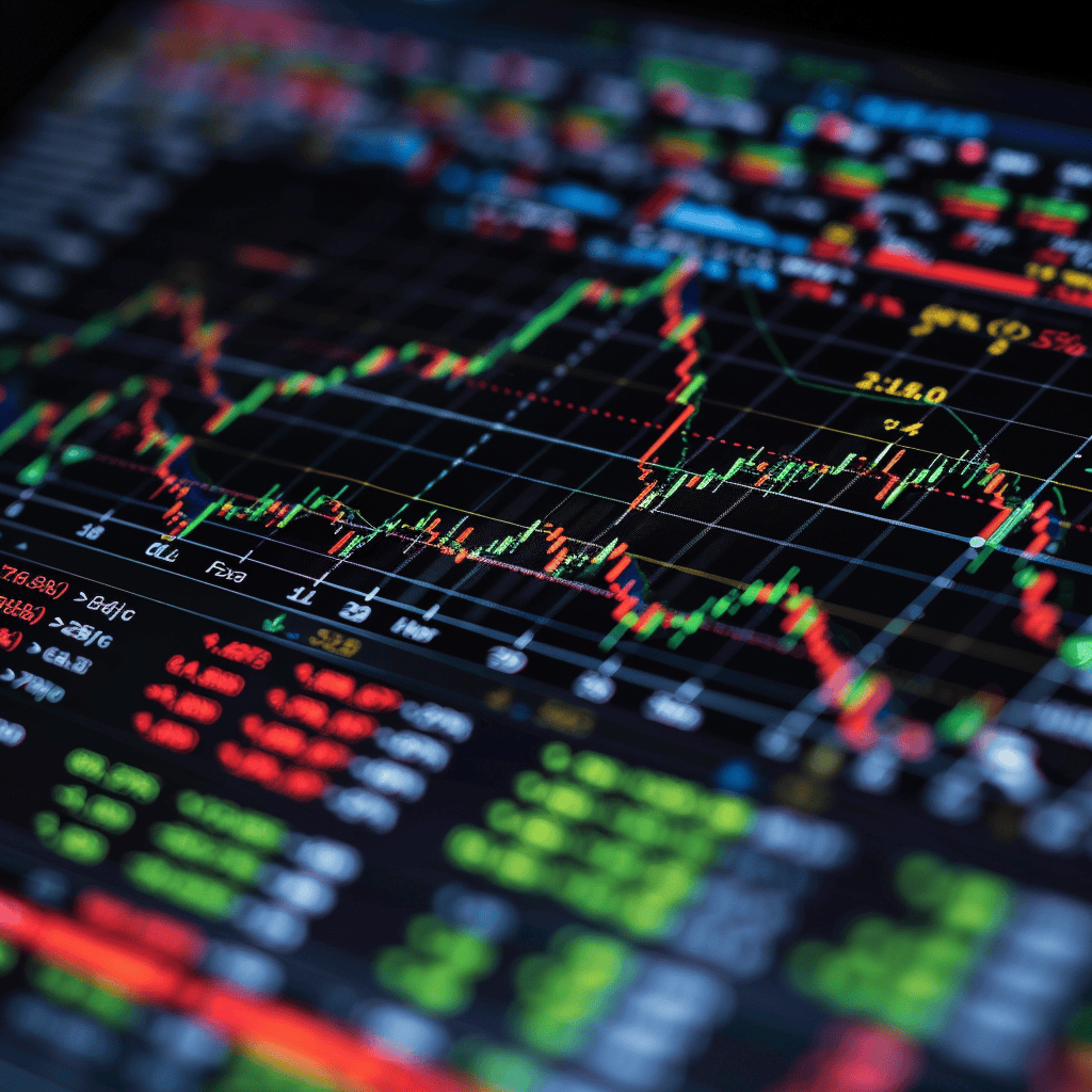 Understanding Forex Spreads: Key to Trading Profits - NYCServers Blog