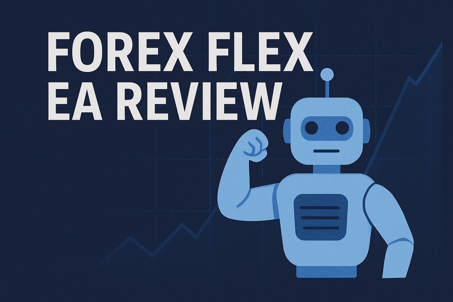 Forex Flex EA Review 2025: Features, Results & Is It Worth $350?