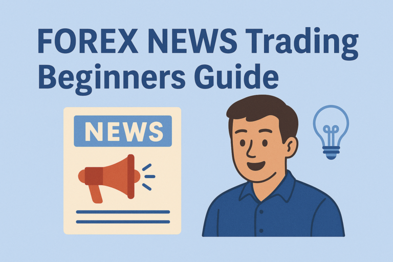 Forex News Trading: A Beginner's Guide to Trading Economic Events