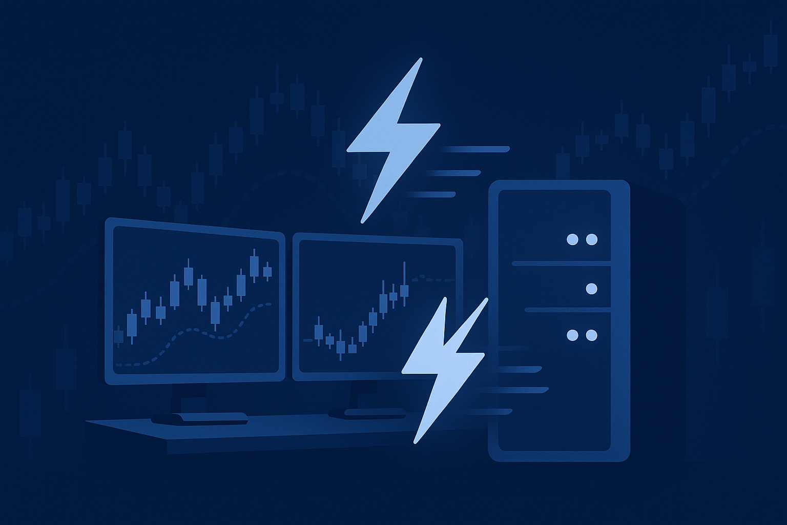 Best Free Forex EAs for 2025: Top MT4/MT5 Robots (No Cost) - NYCServers ...