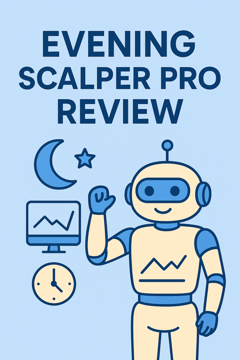 Evening Scalper Pro Review 2026: Same Developer as Waka Waka—Better ...